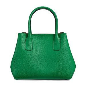 ai Toronto | Bags | New Ai Toronto Seoul Kelly Green Vegan Leather Park ...